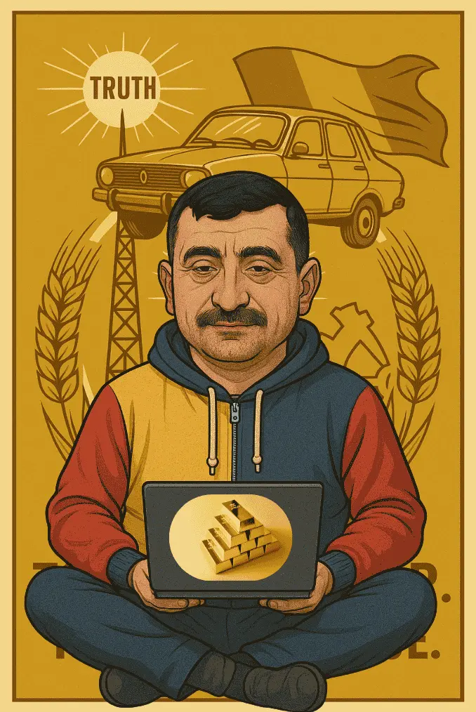 $SIMIO - The Only Honest Candidate